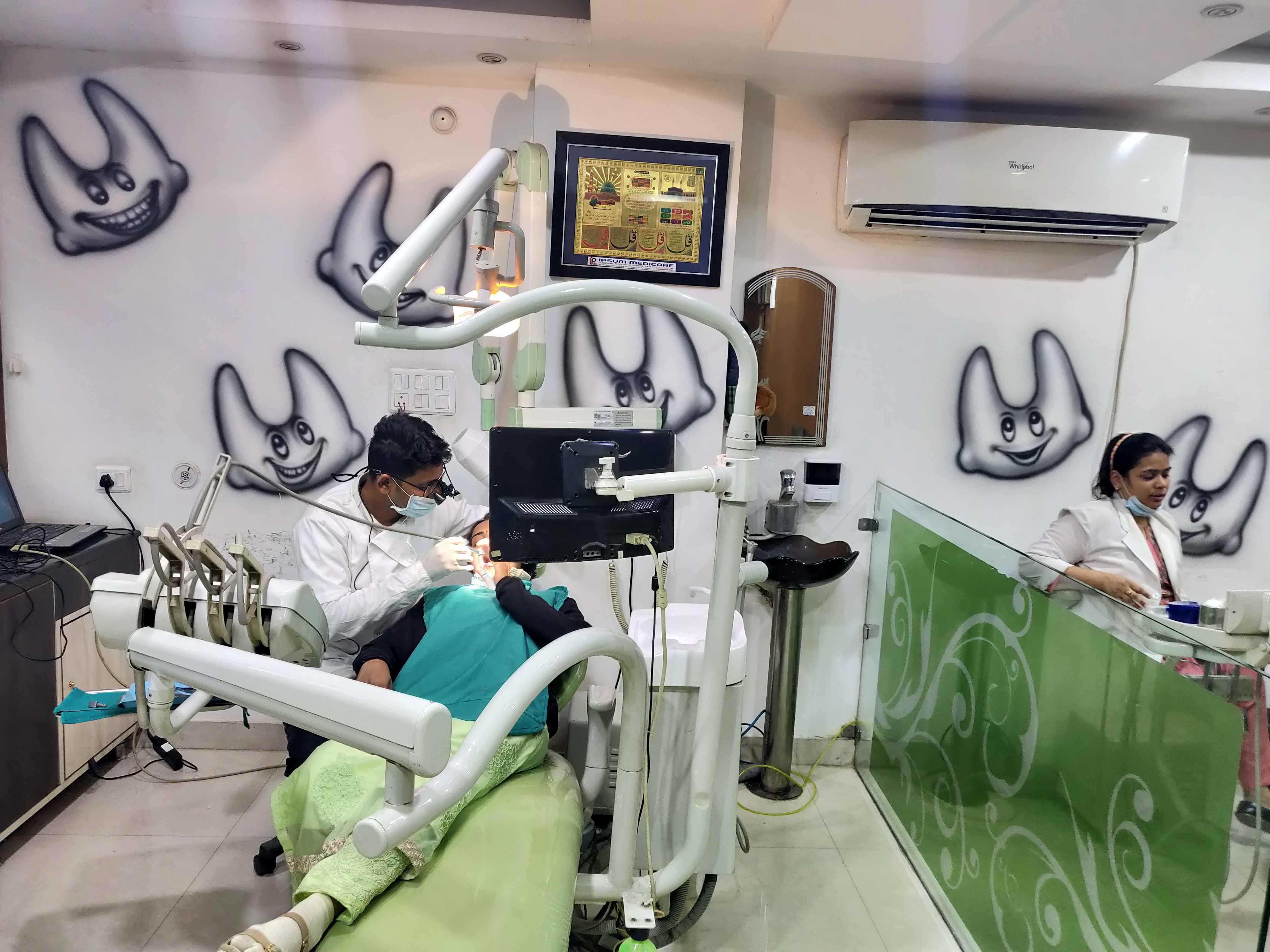 Advanced Dental Solutions